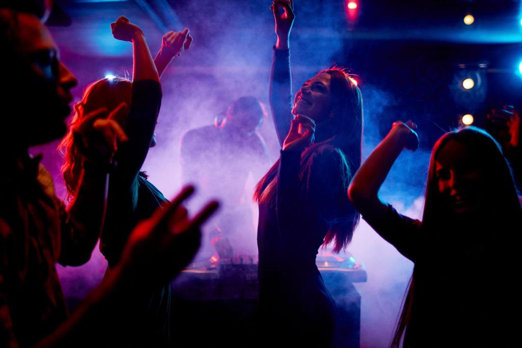 Party Dj Hire Sydney